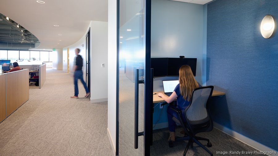 KCBJ's Coolest Office Spaces: Vote for 2024's Group 2 contestants ...