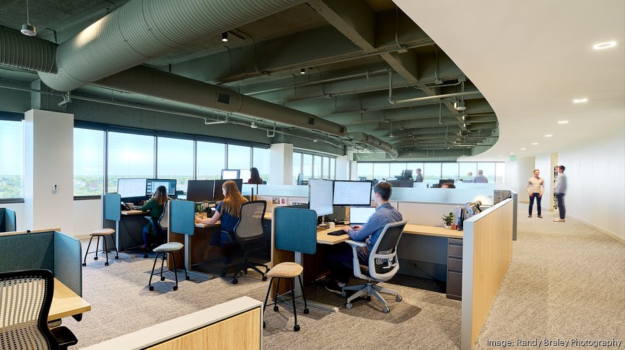 PGAV Architects names two owners in Kansas City - Kansas City Business ...