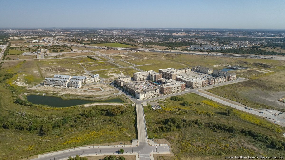 Leander's Northline could attract Sprouts, Shake Shack and others ...