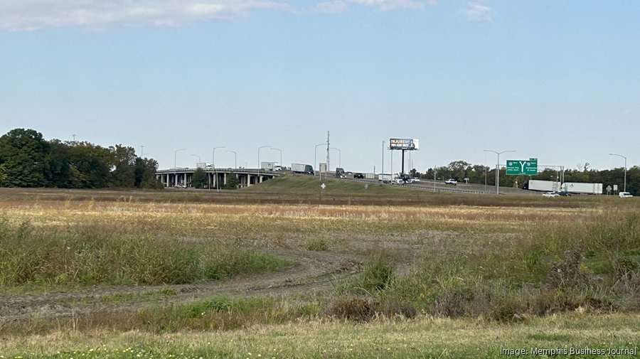 Buc-ee's plans West Memphis, Arkansas, location near I-40, I-55 ...