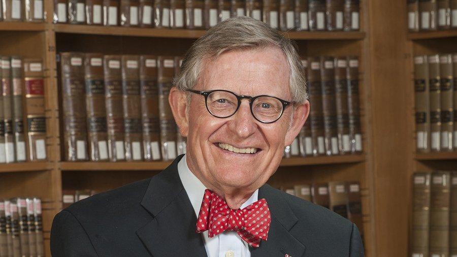 Q&A with Gordon Gee: ‘I’m as surprised as you are’