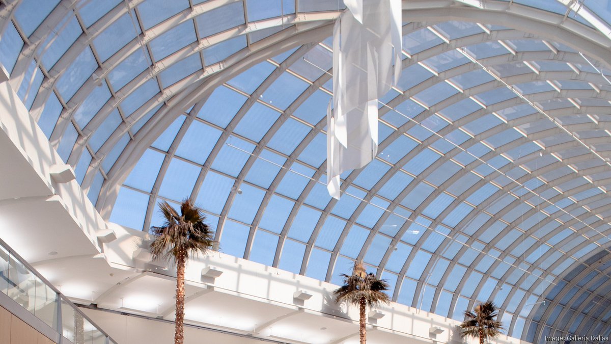 Uniqlo opens at Galleria Dallas, two more DFW stores planned - Dallas ...