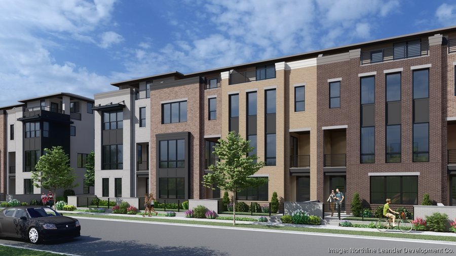 Leander's Northline could attract Sprouts, Shake Shack and others ...