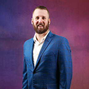 40 Under 40 - Tampa Bay Business Journal