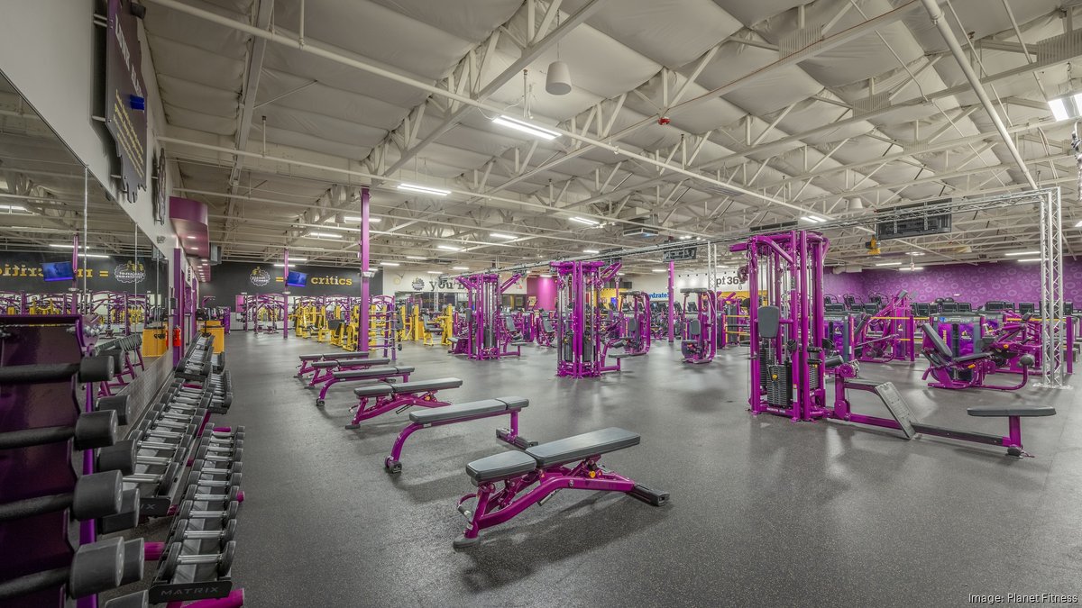Valley Planet Fitness locations getting upgrades; plus more deals ...