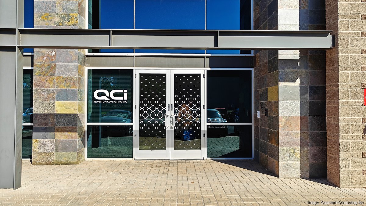 Quantum Computing begins initial production of photonic chips in Tempe ...