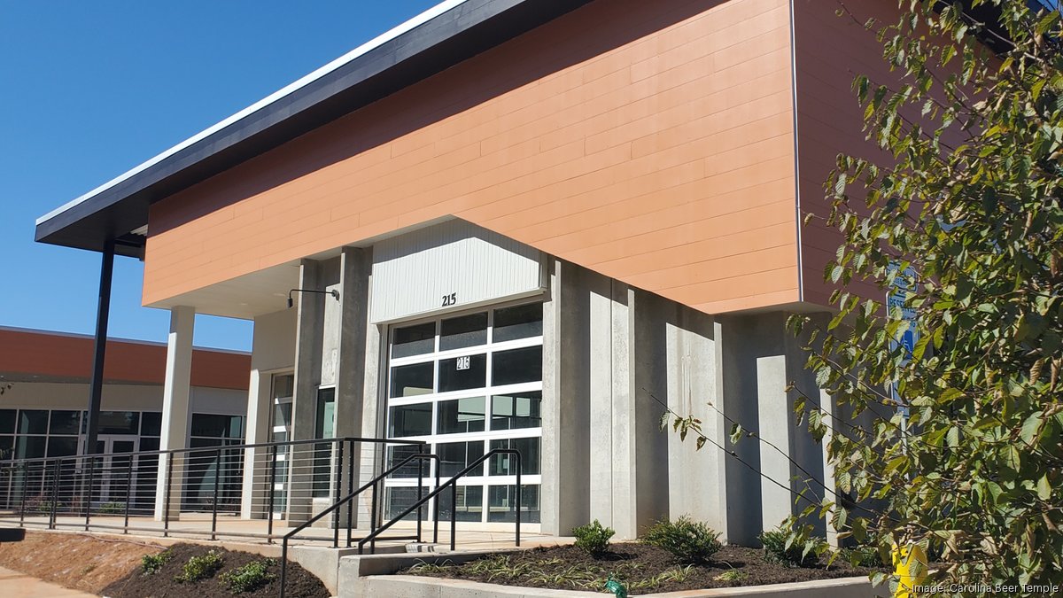 Carolina Beer Temple to expand, add restaurant in Matthews - Charlotte ...