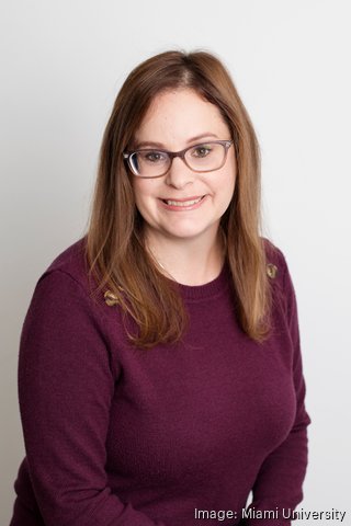 Miami University names Elise Radina as new associate provost - Dayton ...