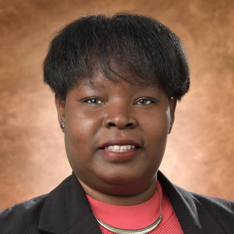 Shalisa Brunson | People on The Move - Philadelphia Business Journal