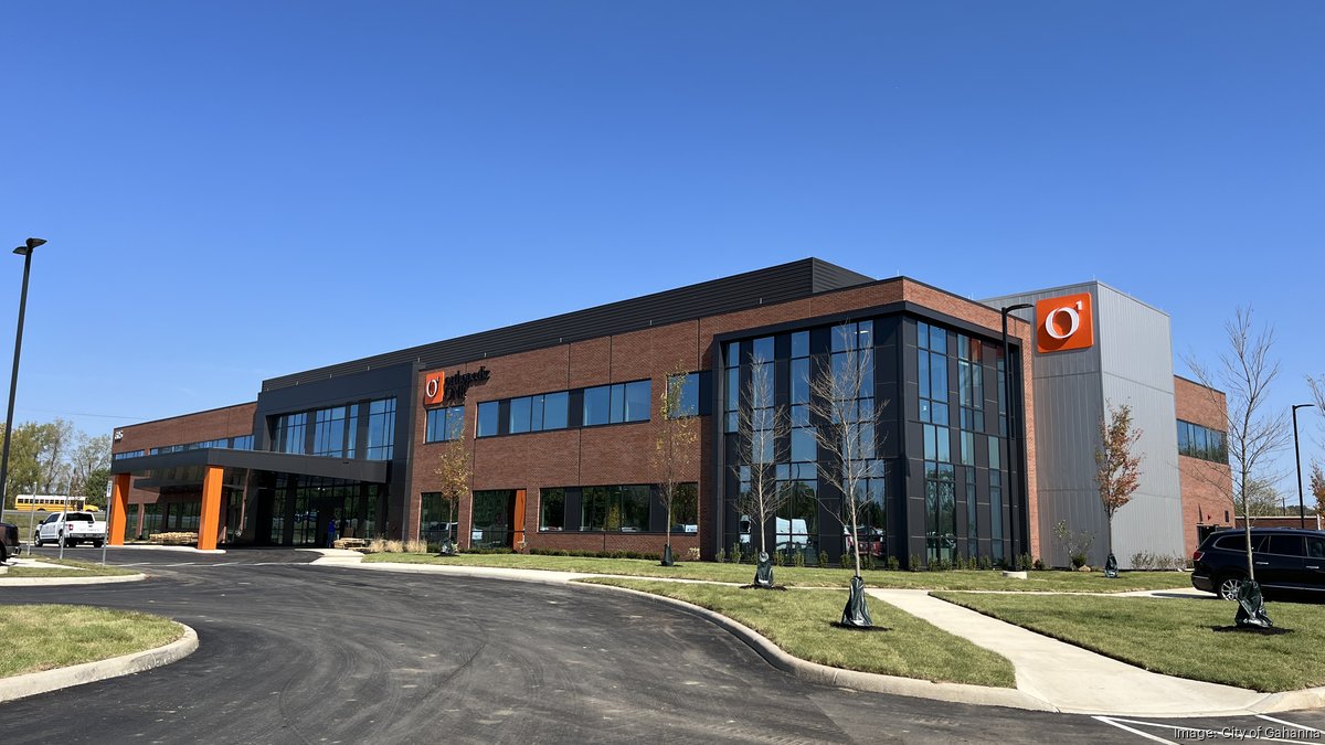 Orthopedic One plans Pickerington office next to OhioHealth hospital ...