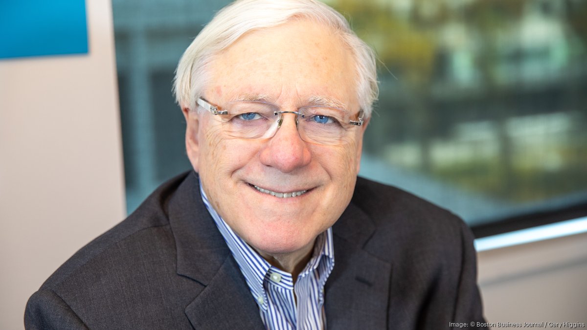 Harvey Berger named new CEO at Arena BioWorks - Boston Business Journal