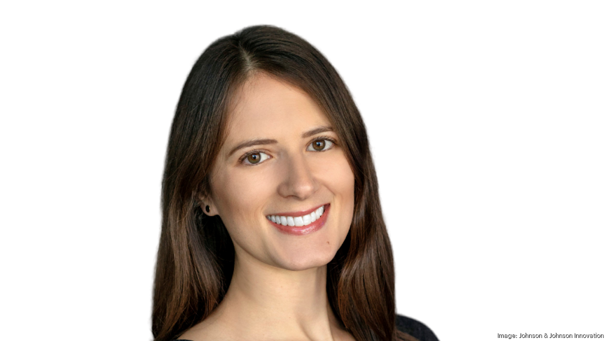Johnson & Johnson Innovation names Rachel Rath head of JLabs D.C ...