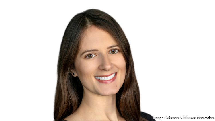 Johnson & Johnson Innovation names Rachel Rath head of JLabs D.C ...