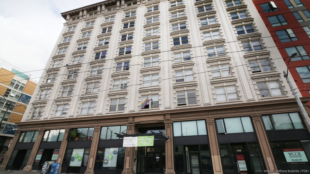 Seattle hires firm to defend against landlord's lawsuit - Puget Sound ...