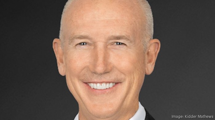 Kidder Mathews names Eric Paulsen as president of brokerage - Puget ...