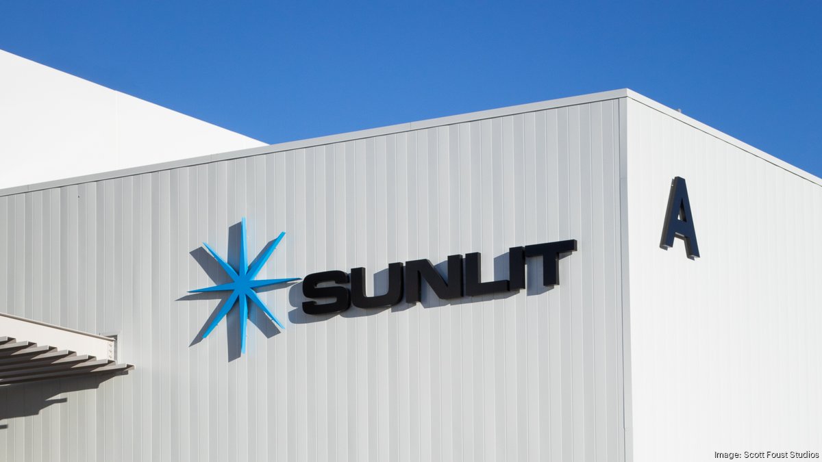 Semiconductor supplier Sunlit Chemical opens manufacturing facility in ...