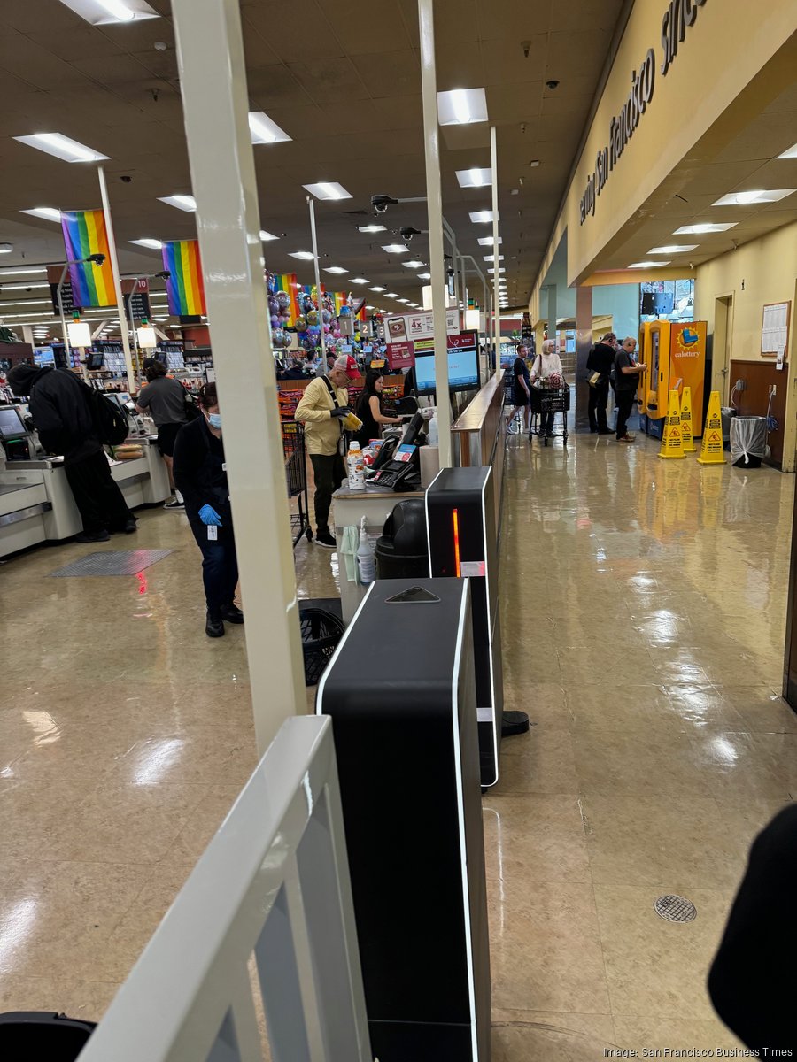 Election results could burnish San Francisco’s image for business - San ...