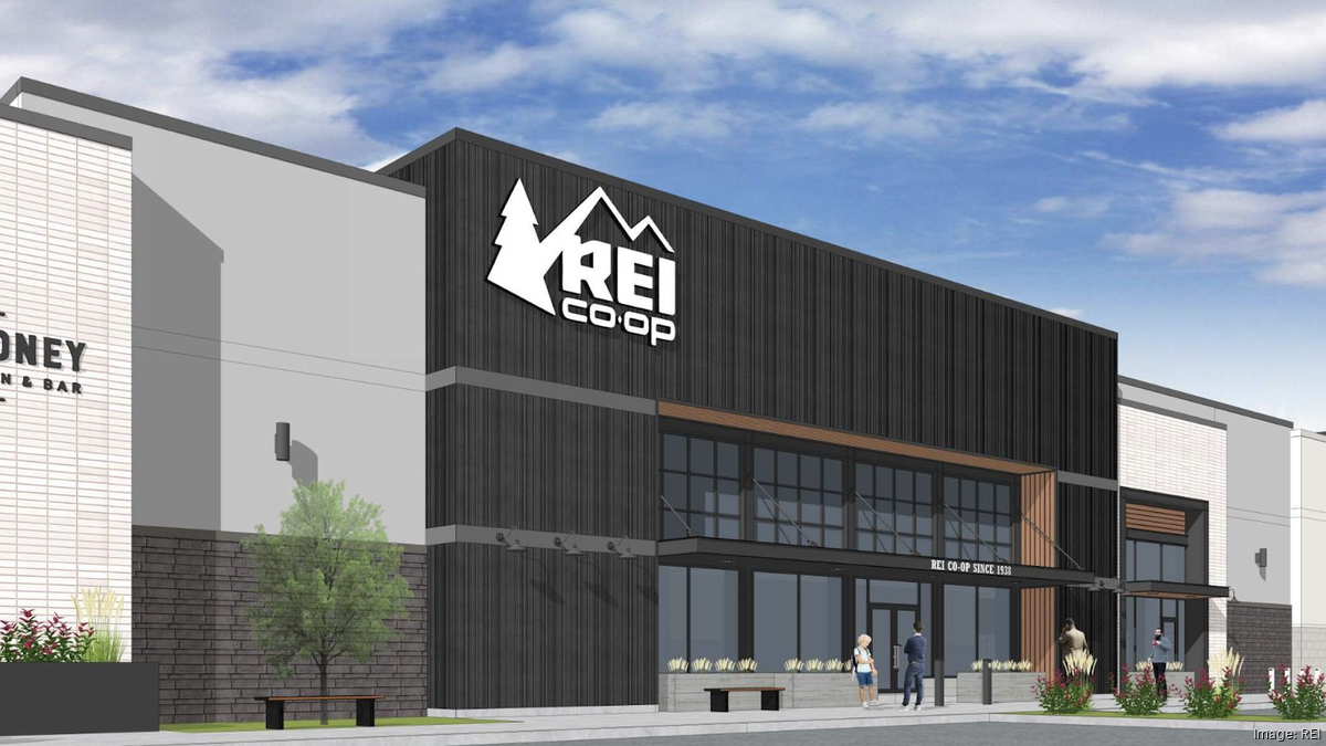 REI plans fifth DFW location in Prosper - Dallas Business Journal
