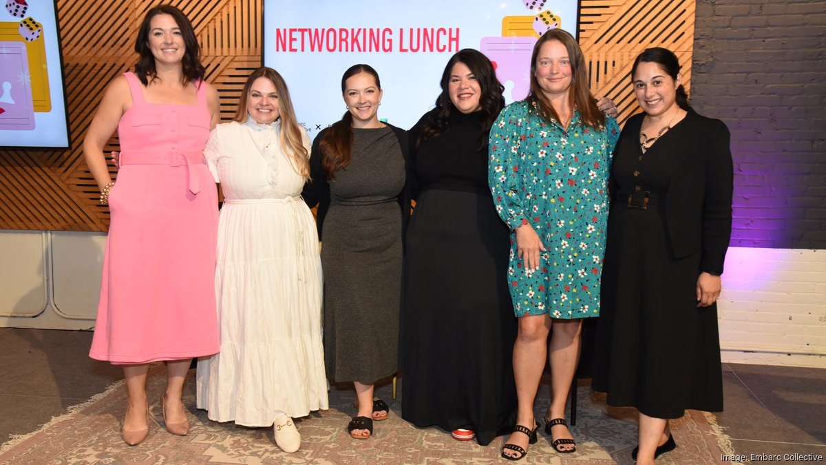 Glaring Gap Summit shines spotlight on women entrepreneurs, startup ...