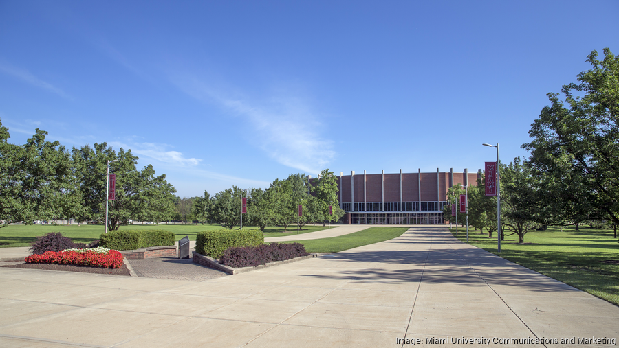 Miami University may build new arena to replace Millett Hall ...