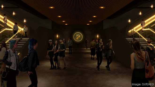 The Pinnacle sets opening at Nashville Yards - Nashville Business Journal