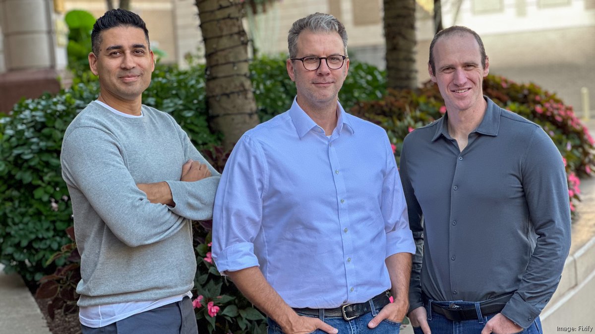 Fixify raises $25M to automate IT help desks, double workforce ...