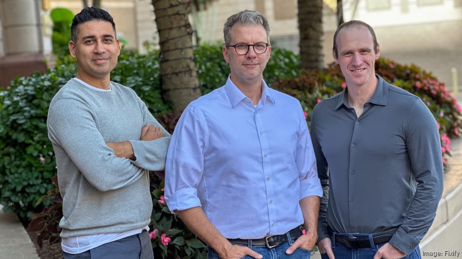 Fixify raises $25M to automate IT help desks, double workforce ...