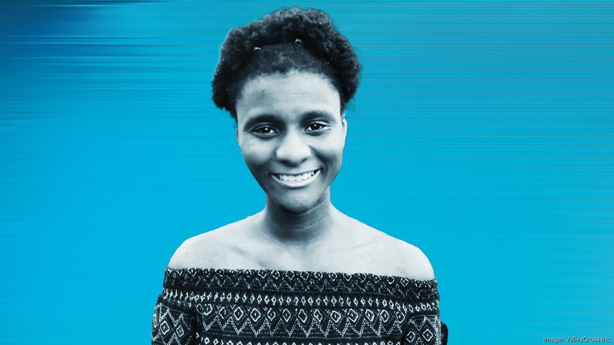 Elizabeth Trader - Orlando Business Journal