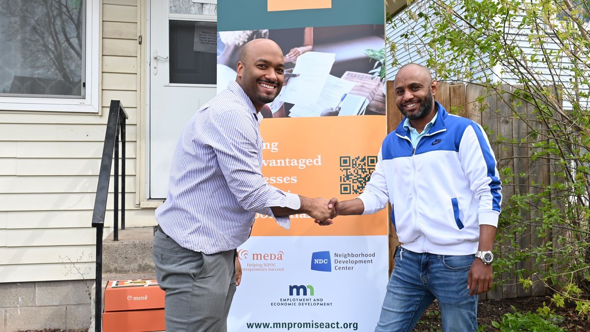 From PROMISE to progress: MEDA's $22M loan program transforms BIPOC ...