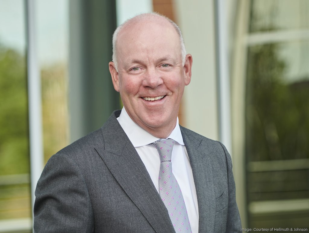 Hellmuth & Johnson, Minneapolis/St. Paul Company Hub - Minneapolis / St ...