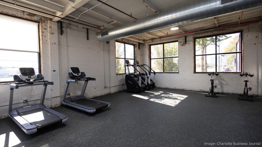 Indoor climbing gym Inner Peaks ready to open in North End - Charlotte ...