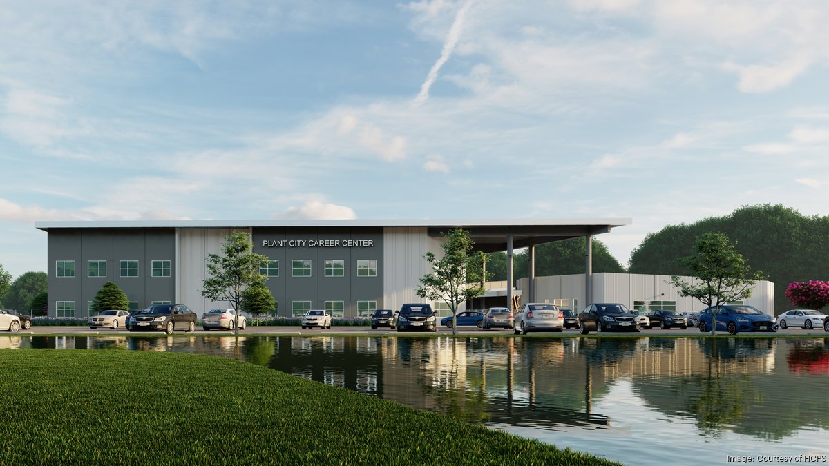 Hillsborough Schools to build Plant City career center - Tampa Bay ...
