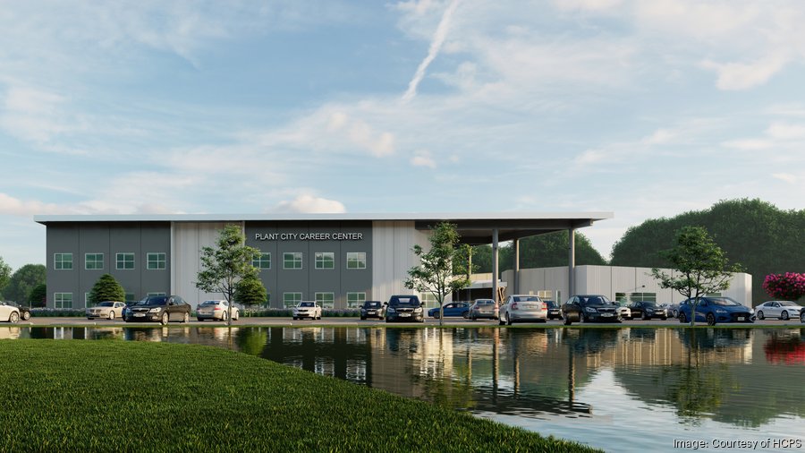 Hillsborough County technical college opens doors in 2026 - Tampa Bay ...