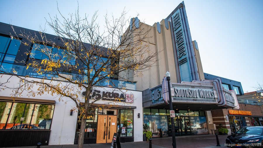 The South Side corridor is ‘waiting for what’s next’ - Pittsburgh ...