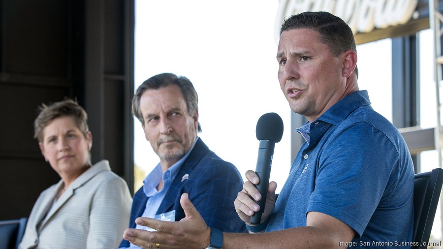 Larson Segerdahl on Valero Texas Open and Final Four crossover - San ...