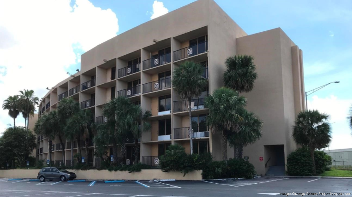 Dolce Vita Resort & Spa in Orlando sold - Orlando Business Journal