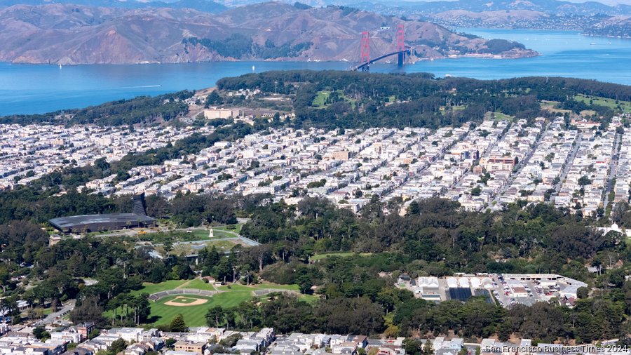 San Francisco's Expanding Housing Choice zoning changes explained - San ...