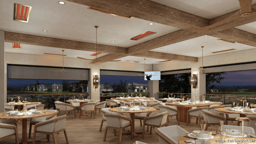 Mizner Country Club Delray Beach plans renovation - South Florida ...