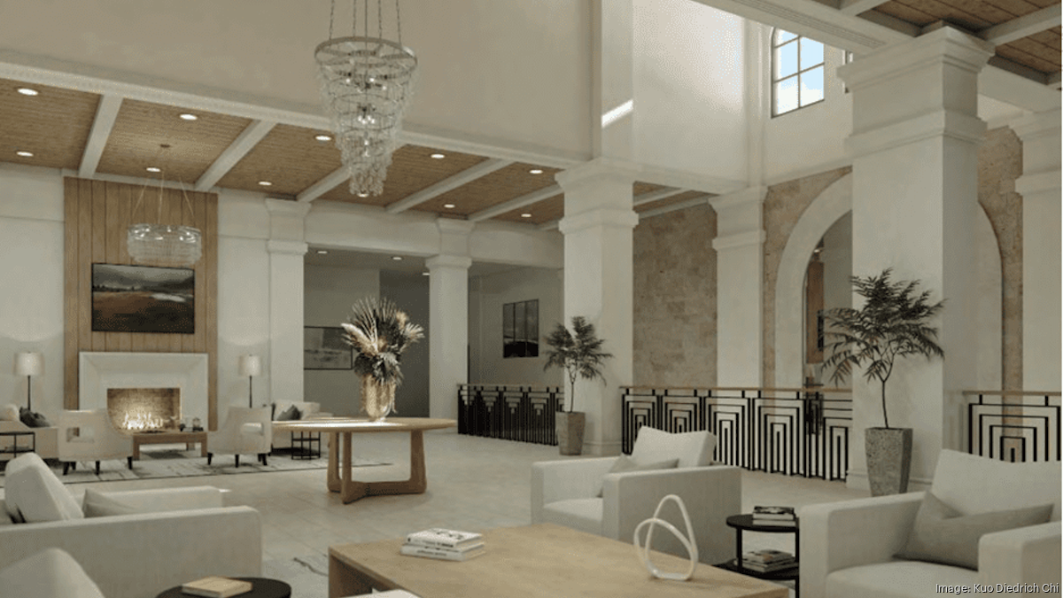 Mizner Country Club Delray Beach plans renovation - South Florida ...