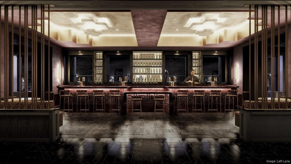 Gulf Tower to be redeveloped to add restaurant, hotel - Pittsburgh ...