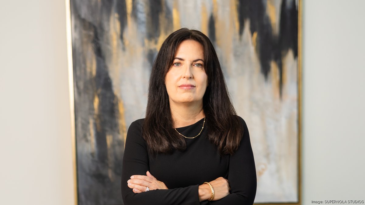 Power 100: Jennifer Zales, real estate agent, Coldwell Banker Realty ...