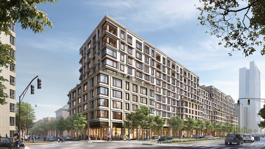 Boston's 13 largest approved-but-unbuilt housing projects - Boston ...