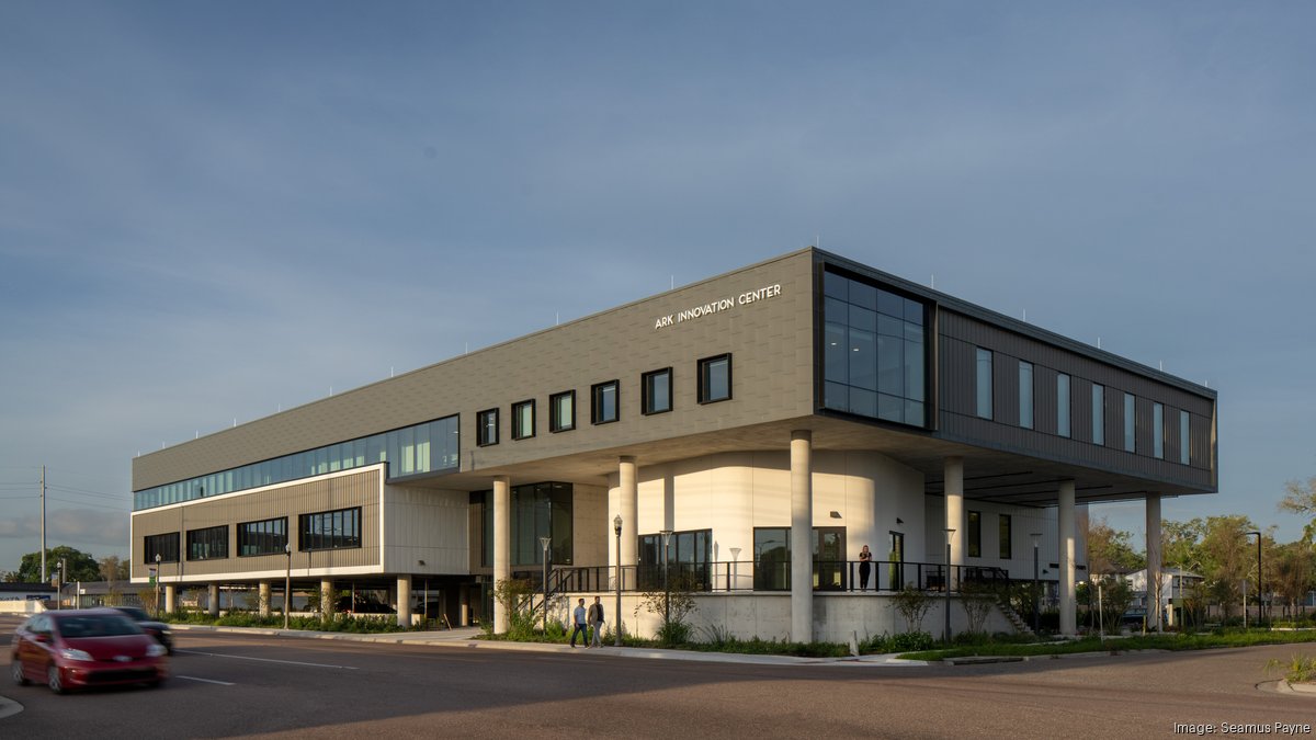 St. Petersburg incubator spARK Labs opens early-stage fund - Tampa Bay ...