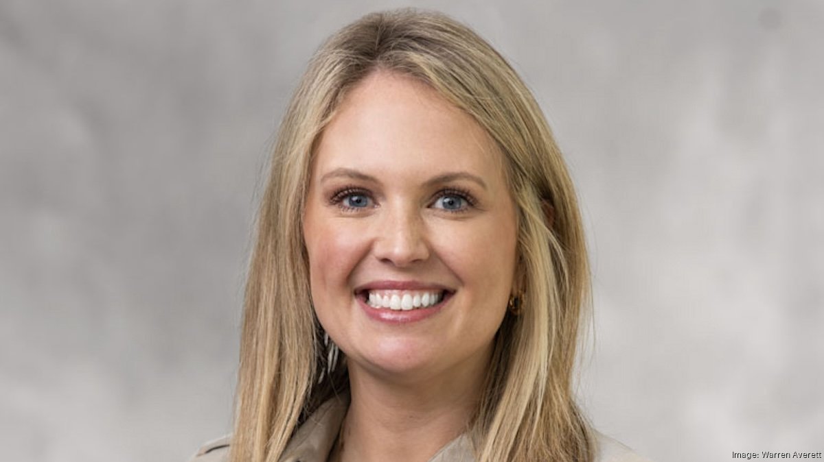 2024 NextGen General: Courtney Morris - Birmingham Business Journal