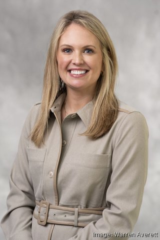 2024 NextGen General: Courtney Morris - Birmingham Business Journal