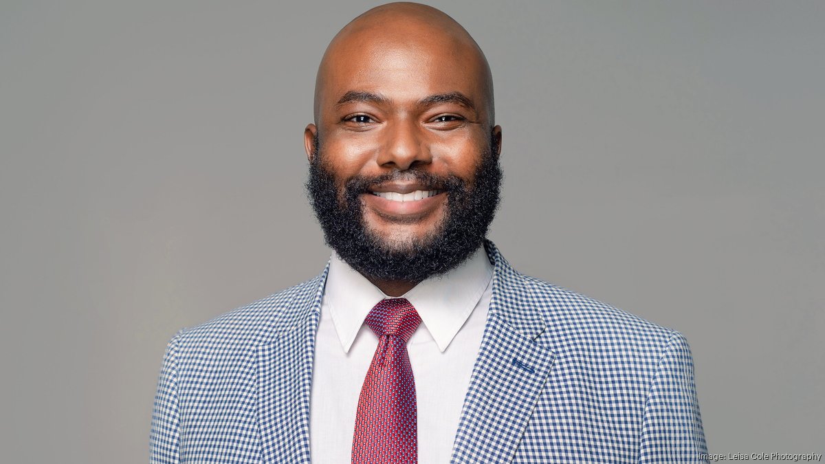 2024 NextGen General: Morgan Curry - Birmingham Business Journal