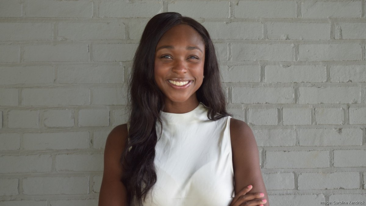 2024 NextGen General: Samantha Nelms - Birmingham Business Journal