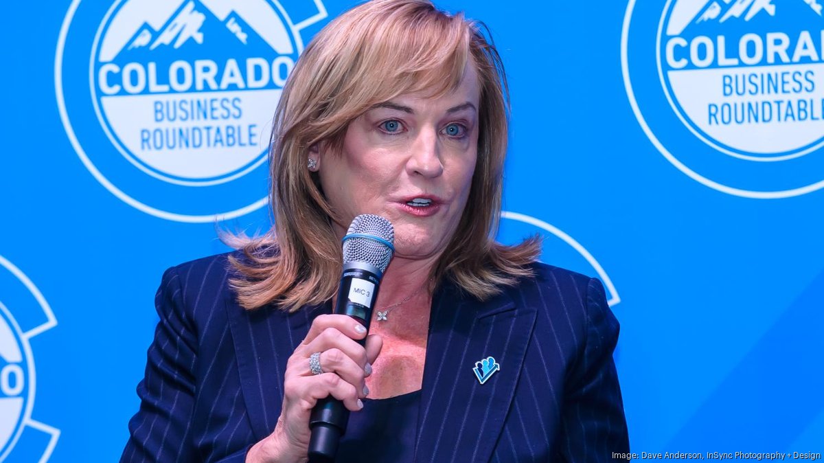 Denver construction materials giant Summit Materials mulls competitor ...