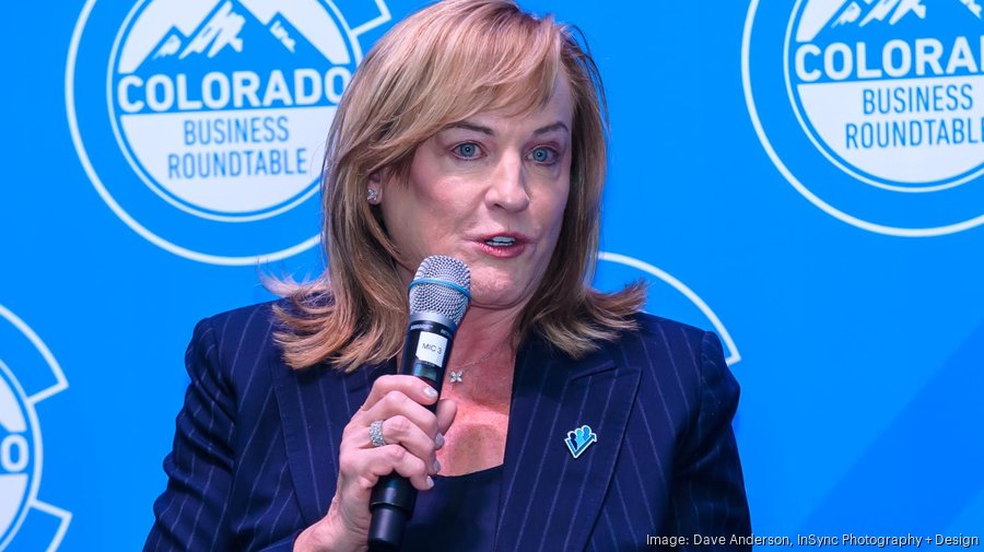 Denver construction materials giant Summit Materials mulls competitor ...