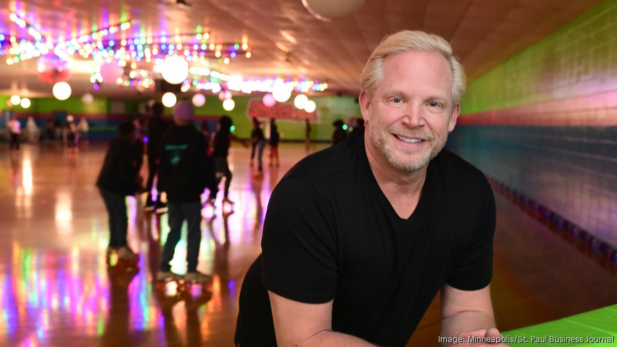 Skateville in Burnsville sold for $1.5M - Minneapolis / St. Paul ...